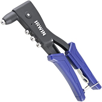 IRWIN PRO HAND RIVETER R250 1887141 | Fastening Tools | Horme Singapore