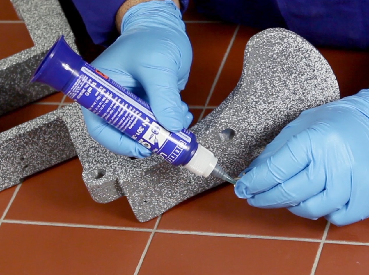 WEICON WEICONLOCK AN 301-38 50 ML RETAINING CYLINDRICAL ASSEMBLIES ...