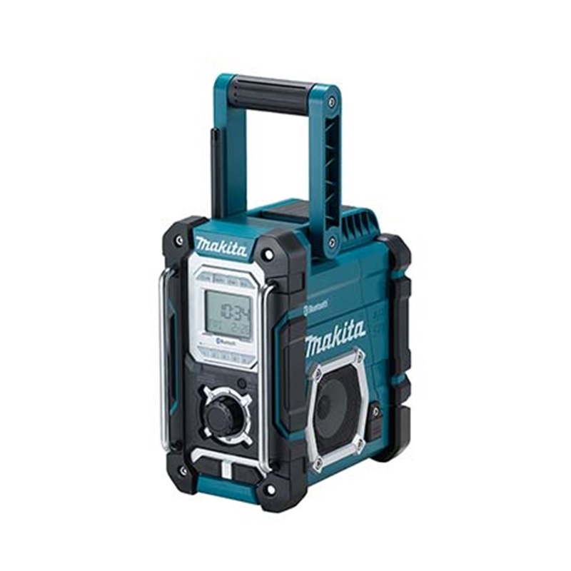 MAKITA 18V JOBSITE RADIO DMR108 (BARE UNIT) | Bare Units | Horme Singapore