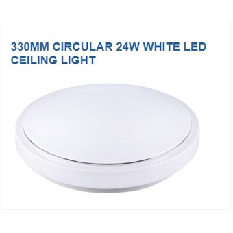 Large Circular Led Ceiling Lights | Shelly Lighting