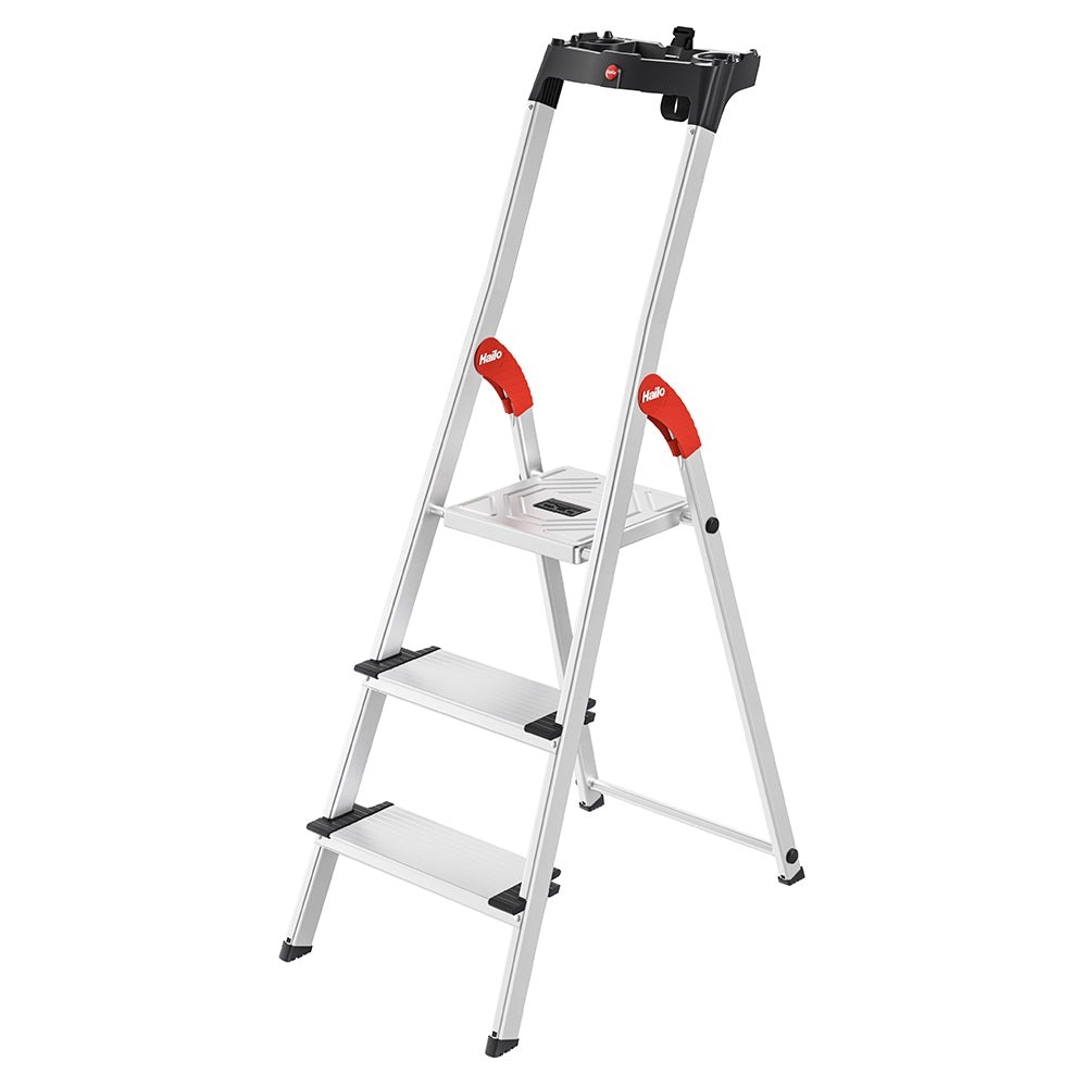 Hailo ladders store