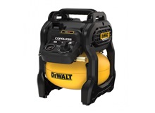 DEWALT 20V LI ION OIL FREE AIR COMPRESSOR 125 PSI AIR FL 31L MIN DCC1020N KR BARE UNIT Bare Units Horme Singapore